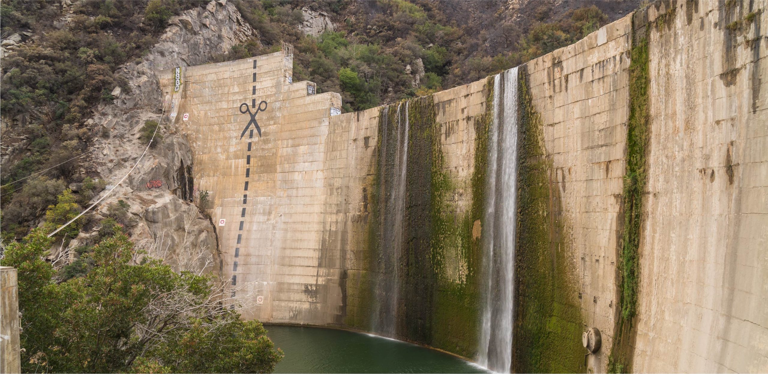 Matilija Dam Restoration Project